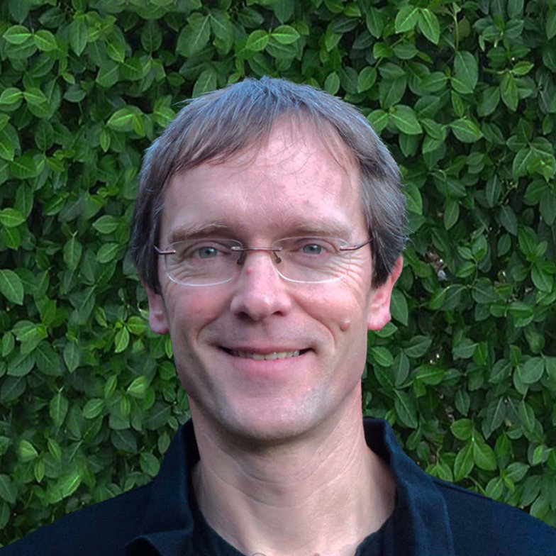 Peter Kramer | Back on Track